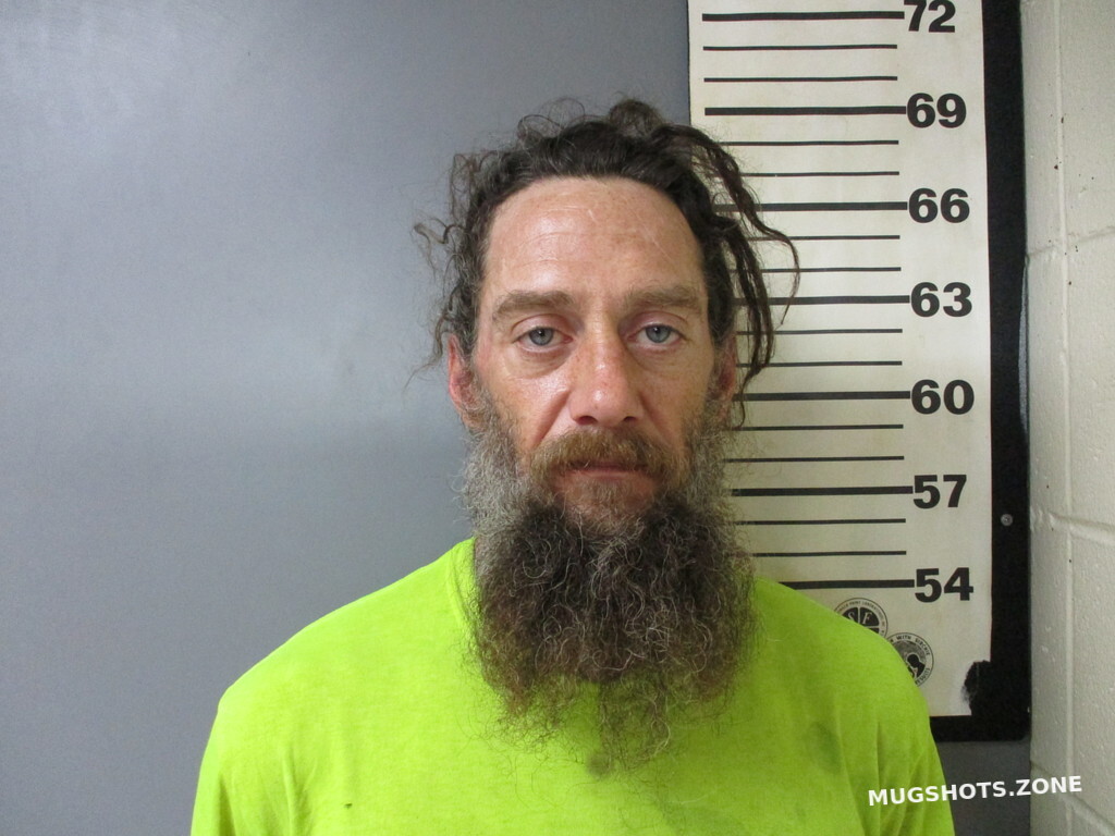 WHITMYER WESLEY DAVID 12/23/2021 - Covington County Mugshots Zone