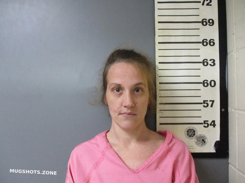 WATSON ALEXANDRIA N/A 12/23/2021 - Covington County Mugshots Zone