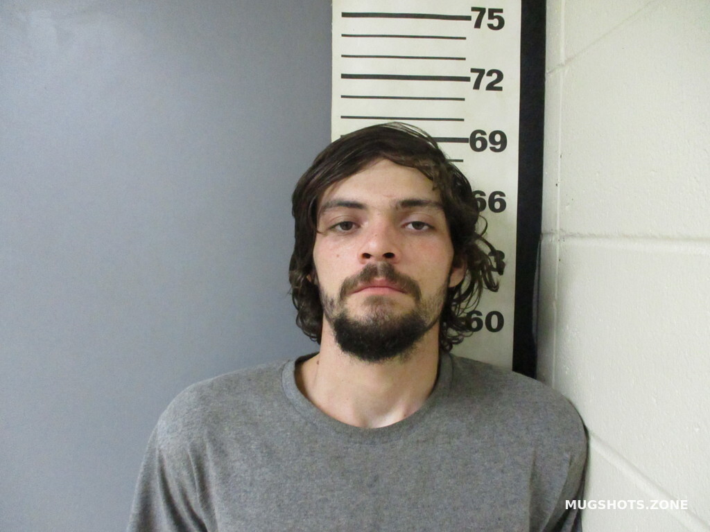 SHOEMAKER JOHNNY GLENN 12/27/2021 - Covington County Mugshots Zone