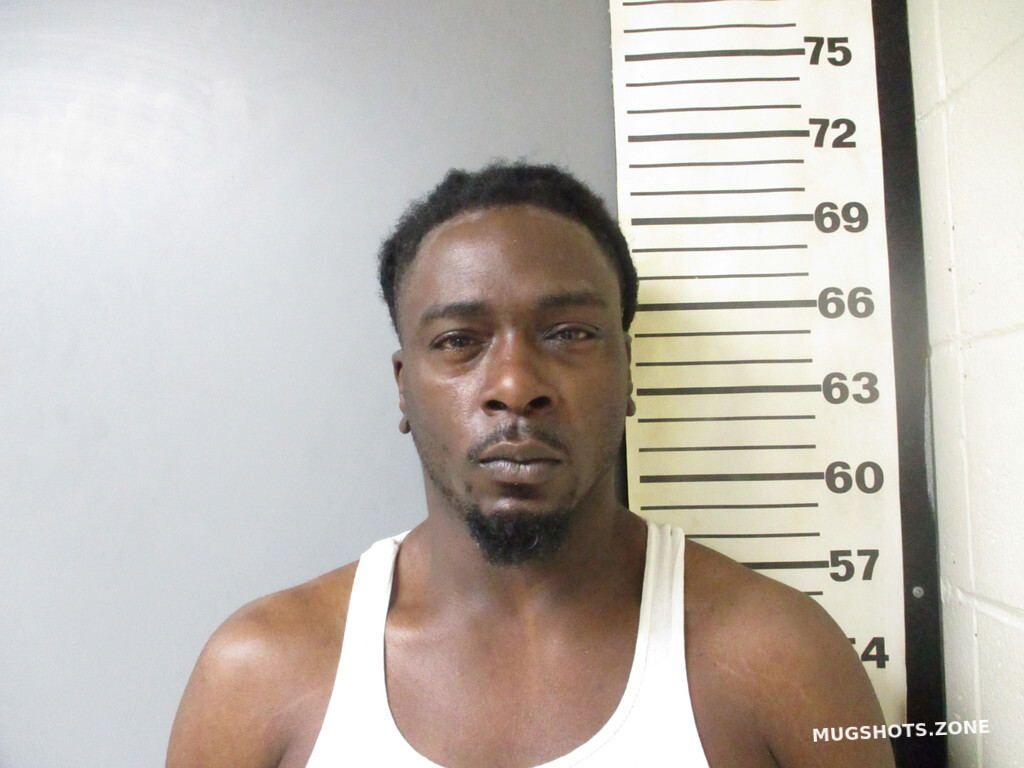 BROOKS LENNY TREVELLE 01/03/2022 - Covington County Mugshots Zone