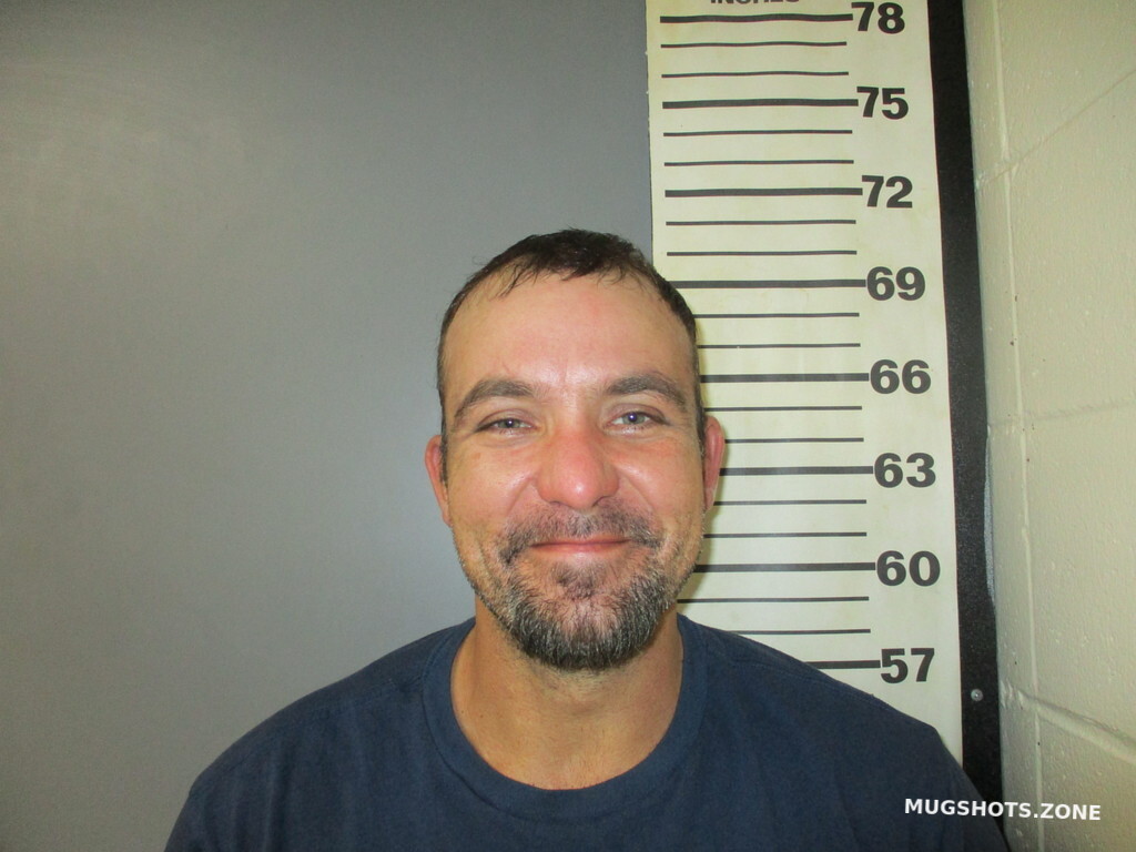 RALEY ROBBIE CAMERON 01/05/2022 - Covington County Mugshots Zone