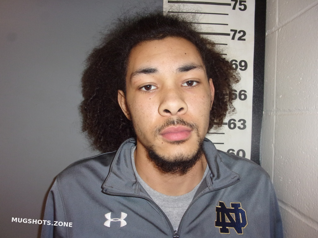 SCOTT TYREE M 01/07/2022 - Covington County Mugshots Zone