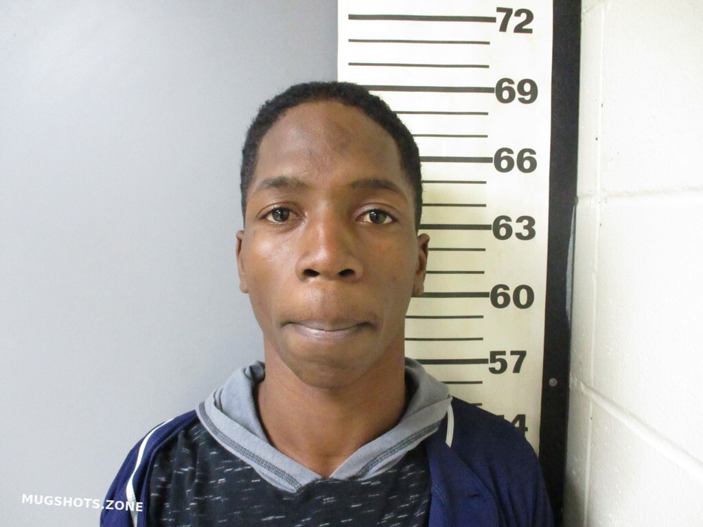 CARTHEN UDONIS JAMAL 01/14/2022 - Covington County Mugshots Zone