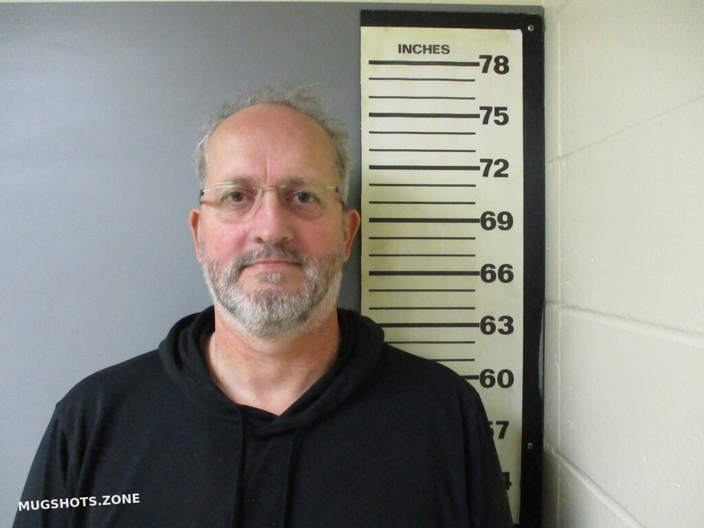 RAMSDEN TIMOTHY KEITH 01/28/2022 - Covington County Mugshots Zone