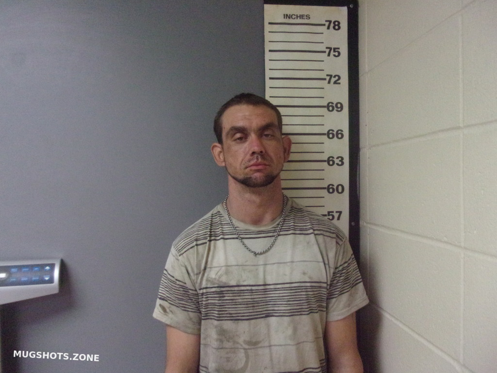 COUEY JAMES DEVAN 01/28/2022 - Covington County Mugshots Zone