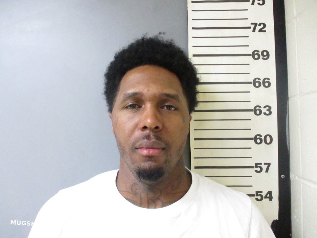 RAGLAND SHERRICK ANDREW 01/28/2022 - Covington County Mugshots Zone