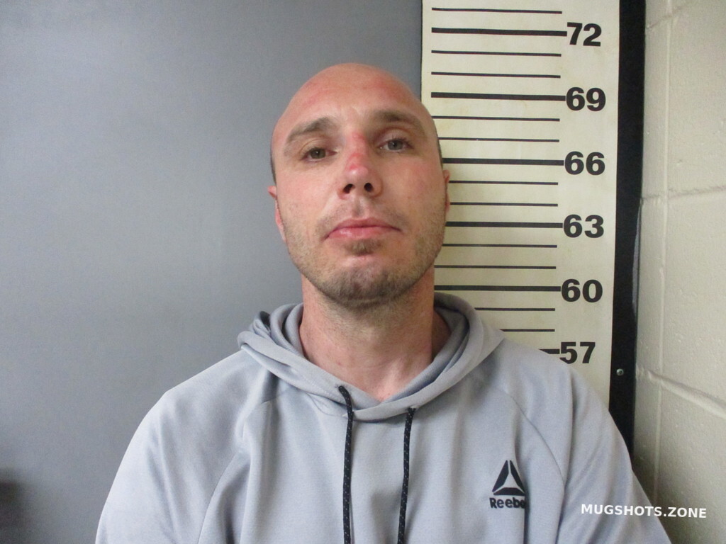 Kowalczyk James Robert 01 30 2022 Covington County Mugshots Zone
