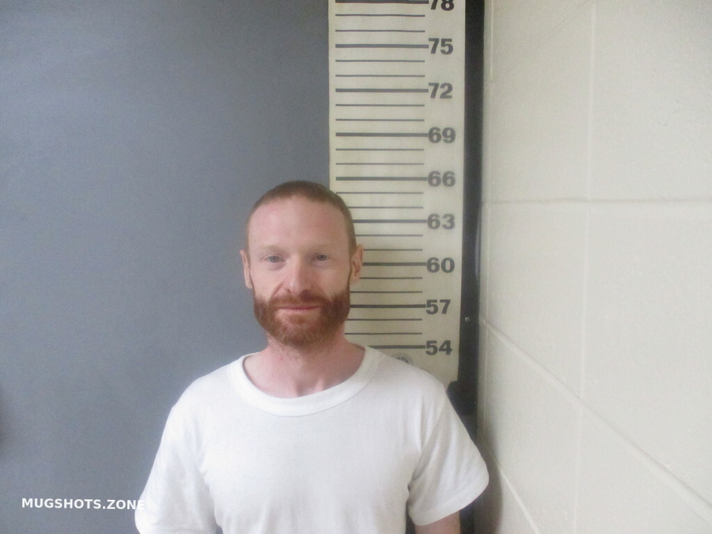 FEAGIN JOSHUA WAYNE 02/09/2022 - Covington County Mugshots Zone