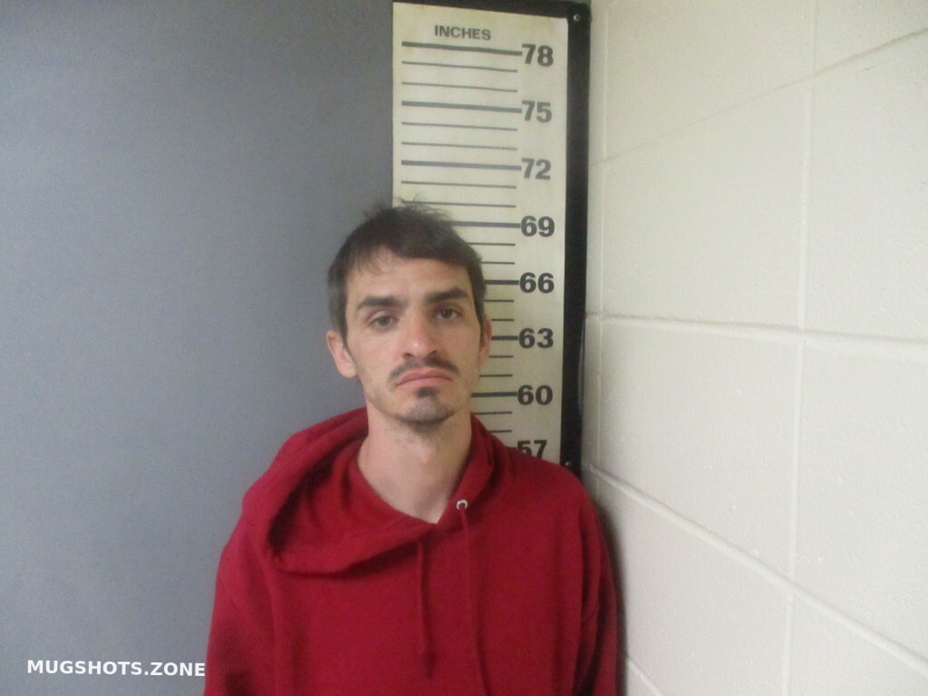 POPWELL LUKE MARK 02/10/2022 - Covington County Mugshots Zone
