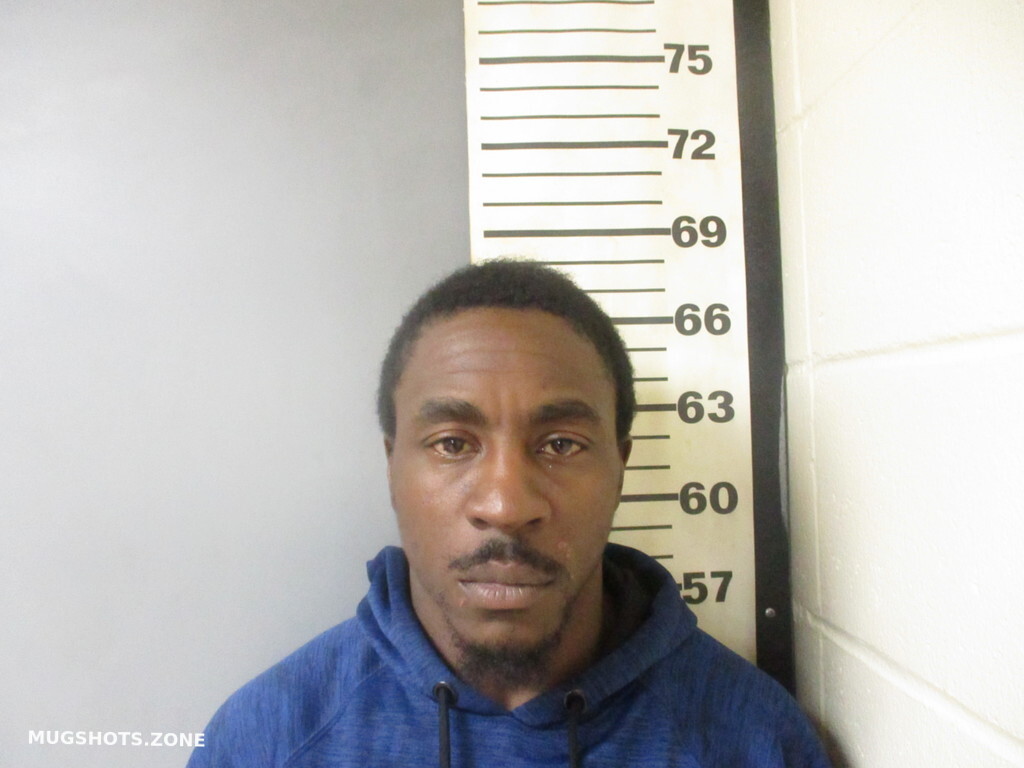 ROGERS CHARLES DEANGELO 02/13/2022 - Covington County Mugshots Zone