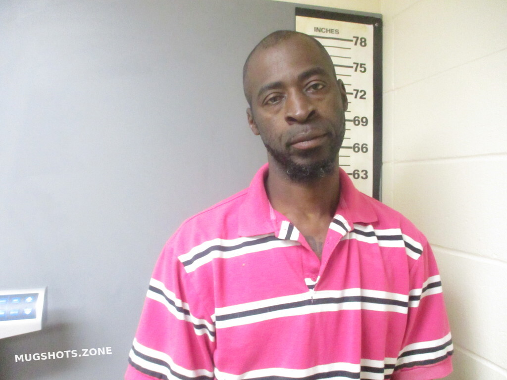 MITCHELL JOHNNY TRONX 02/14/2022 - Covington County Mugshots Zone