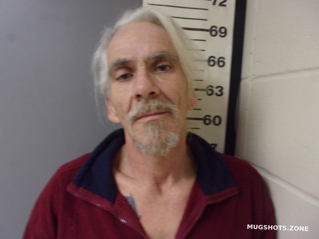 MEYER DARRYL JAMES 02/17/2022 - Covington County Mugshots Zone