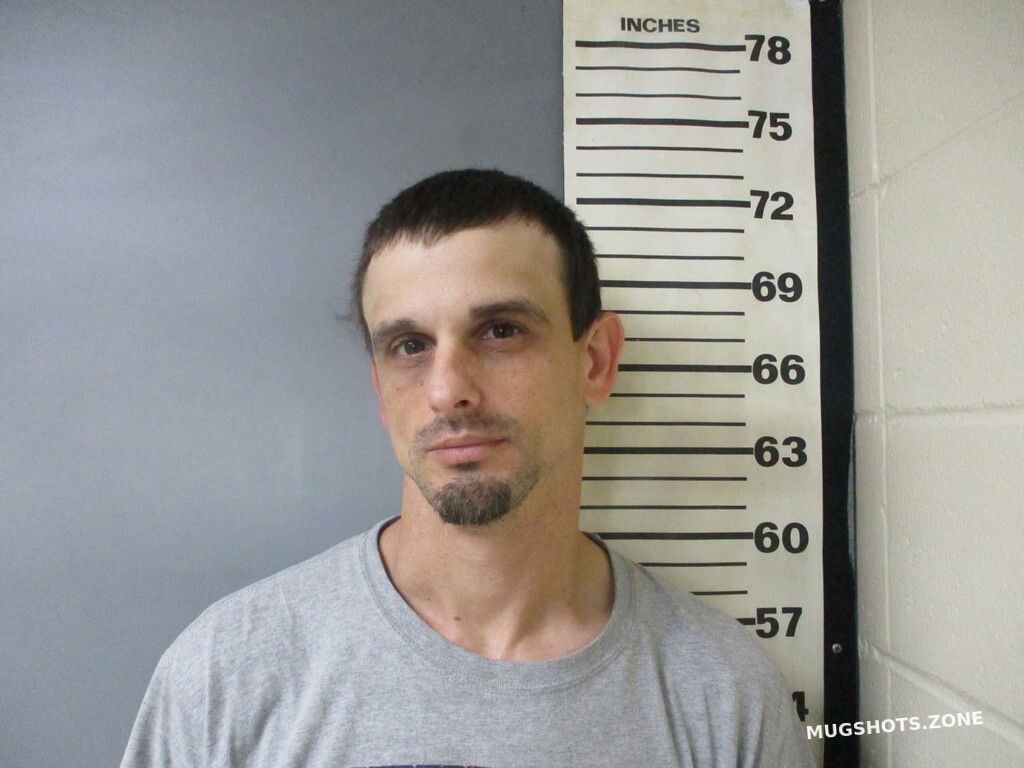 ANDERSON BRENTON RYALS 02/22/2022 - Covington County Mugshots Zone