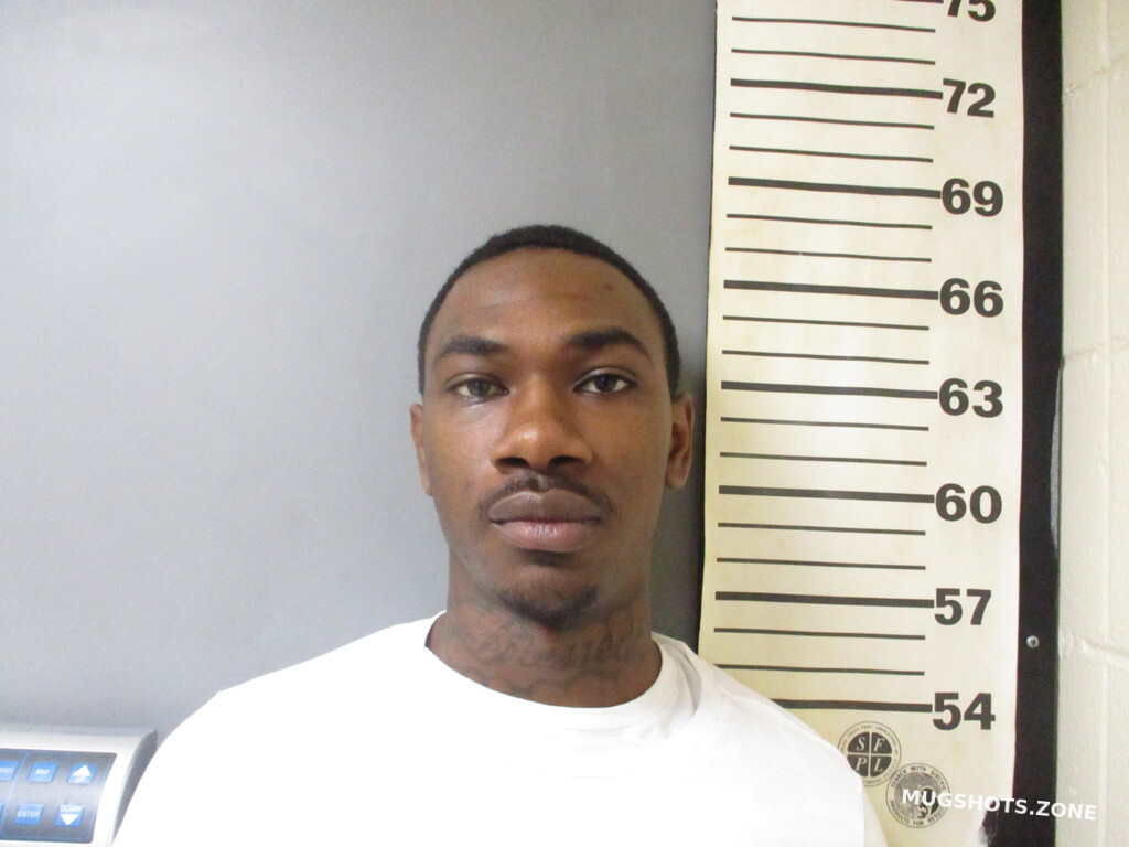 Morris Tyauvion Dontrell 02242022 Covington County Mugshots Zone