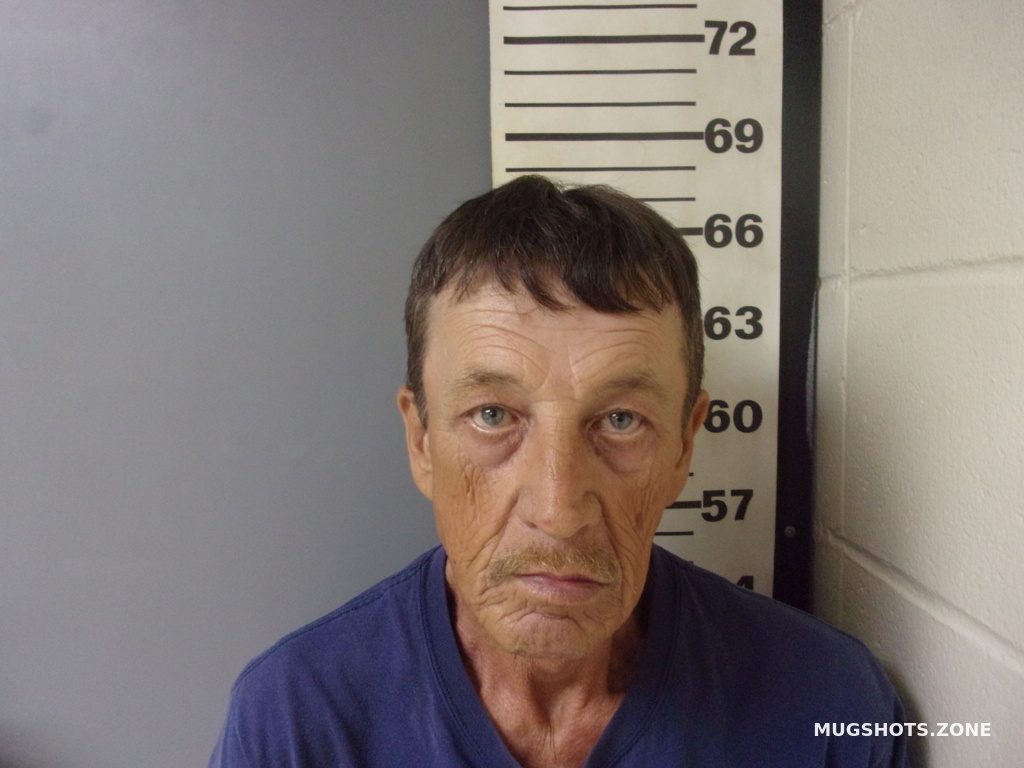 MANNING LARRY L 02/28/2022 - Covington County Mugshots Zone