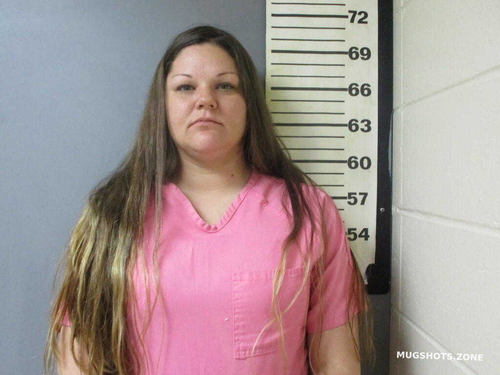 MCNEILL CANDICE ELAINE 03/03/2022 - Covington County Mugshots Zone