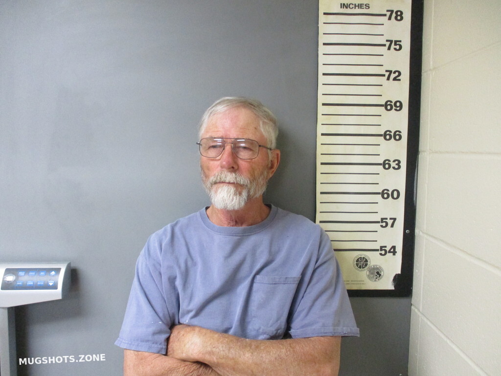 MUSGROVE WALTER DEVON 03/21/2022 - Covington County Mugshots Zone