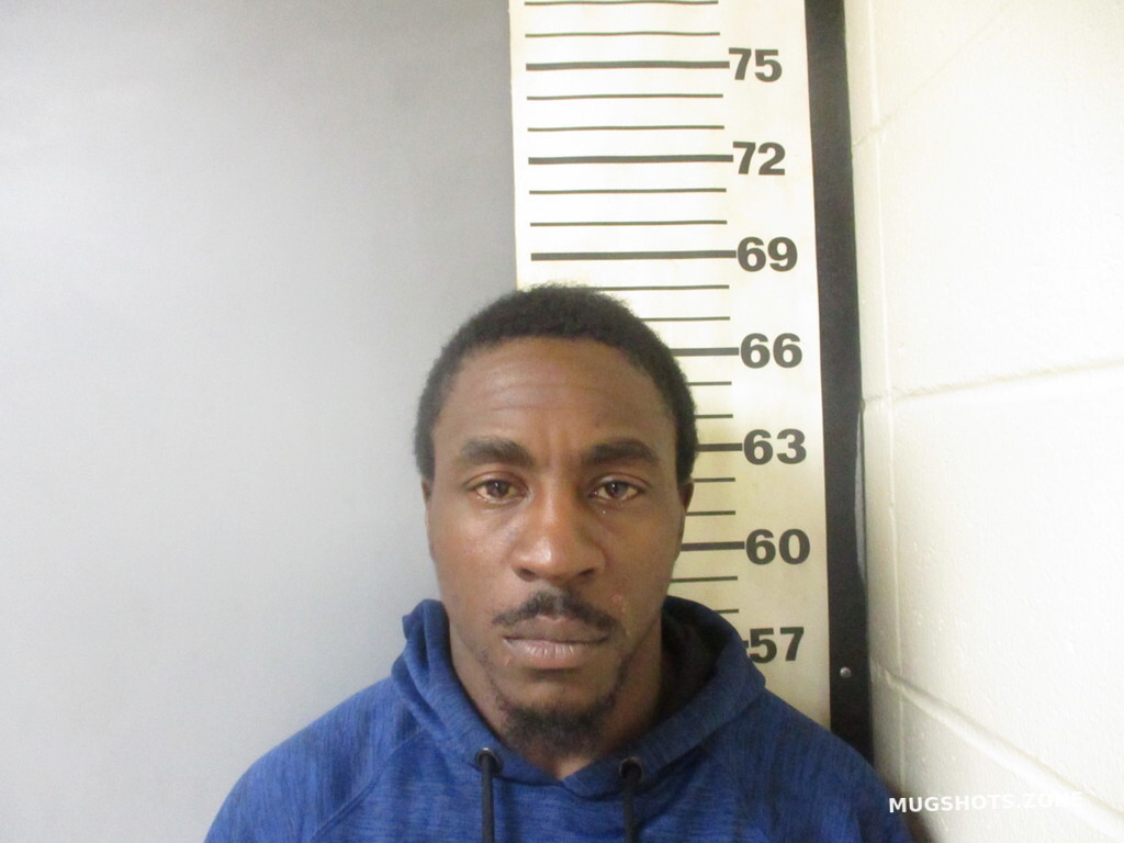 ROGERS CHARLES DEANGELO 03/23/2022 - Covington County Mugshots Zone