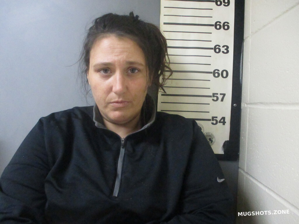 MARCELLO BRITTNEY DIANE 03/24/2022 - Covington County Mugshots Zone