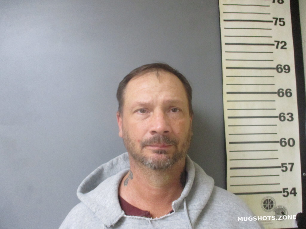 CHAMBLESS JOSHUA J. 04/07/2022 - Covington County Mugshots Zone