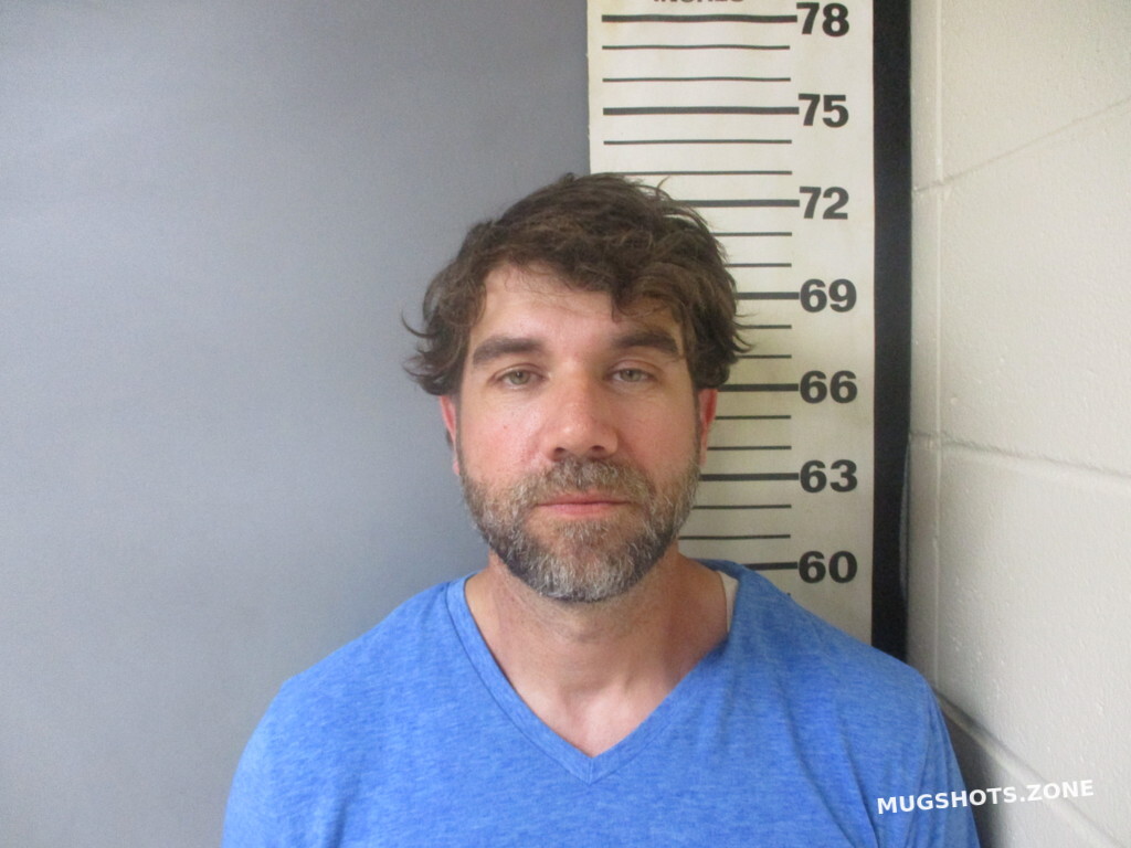 HARTLEY TIFTON DEWAYNE 04/12/2022 - Covington County Mugshots Zone