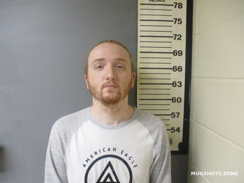 COOPER TYLER JONATHAN 04/14/2022 - Covington County Mugshots Zone