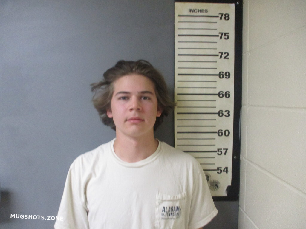 SLIMMING MICHAEL DAVID 04/14/2022 - Covington County Mugshots Zone