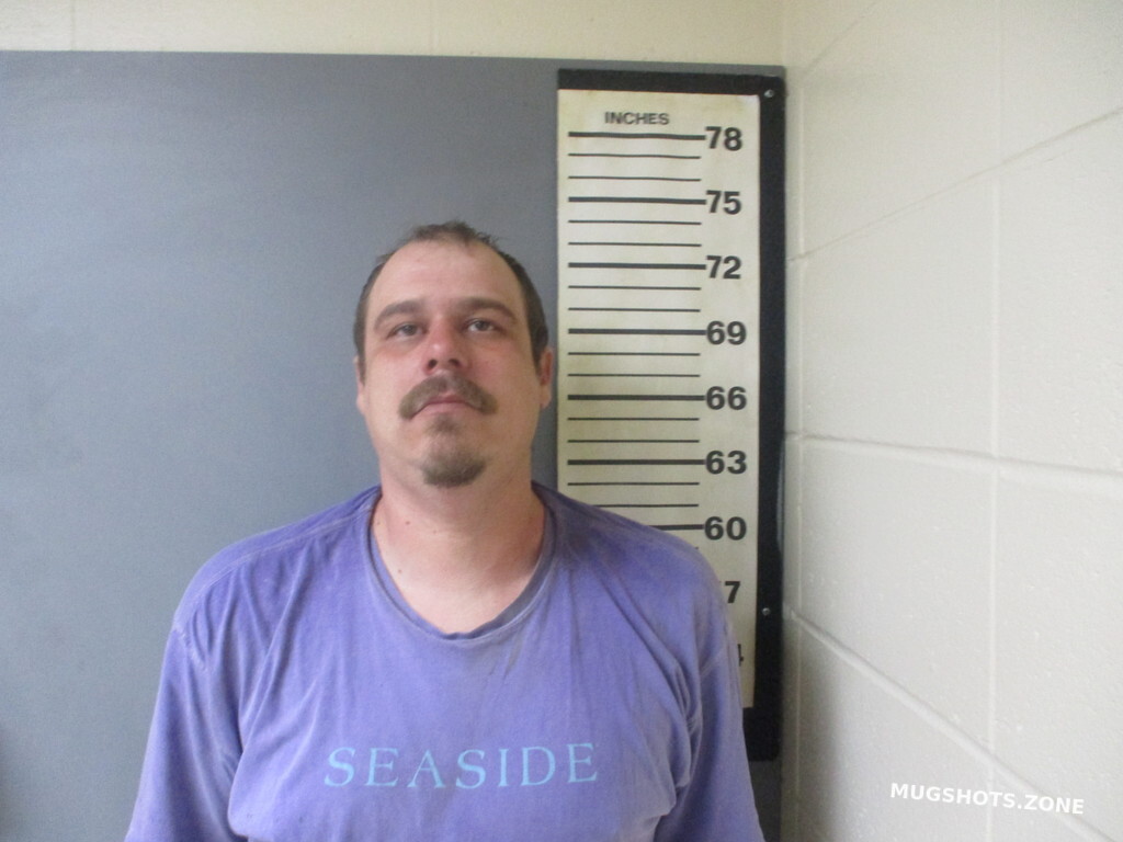 KING JOSHUA JAMES 04/16/2022 - Covington County Mugshots Zone