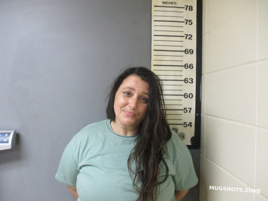 MARCELLO BRITTNEY DIANE 04/22/2022 - Covington County Mugshots Zone