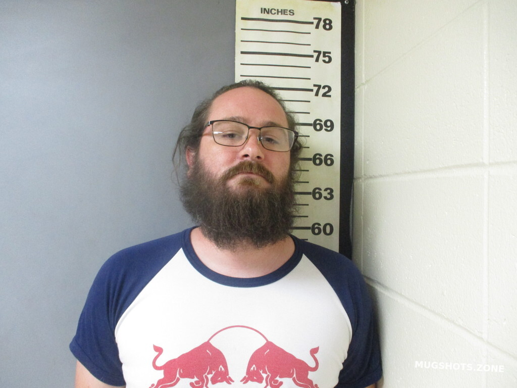POE DEVIN JOSHUA 04/24/2022 - Covington County Mugshots Zone