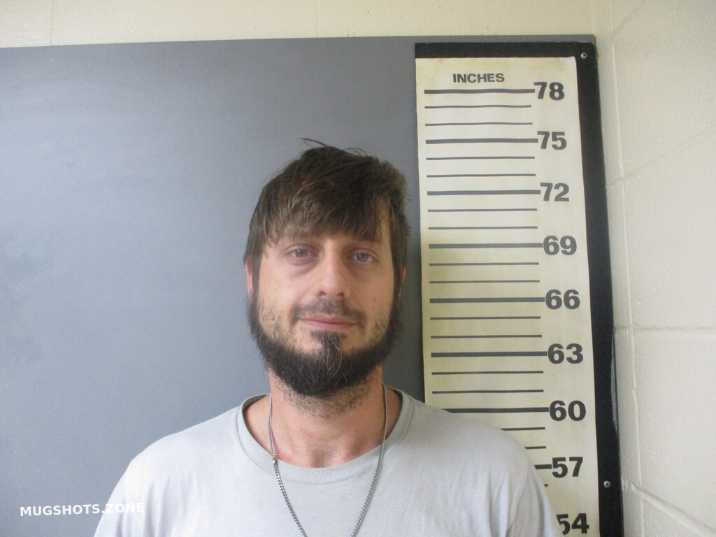 CARNLEY JAMES MATTHEW 05/02/2022 - Covington County Mugshots Zone