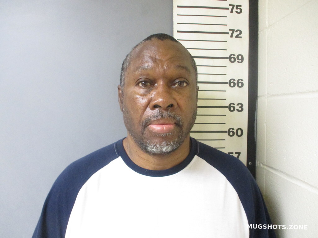 Collins Tyrone 05 05 2022 Covington County Mugshots Zone