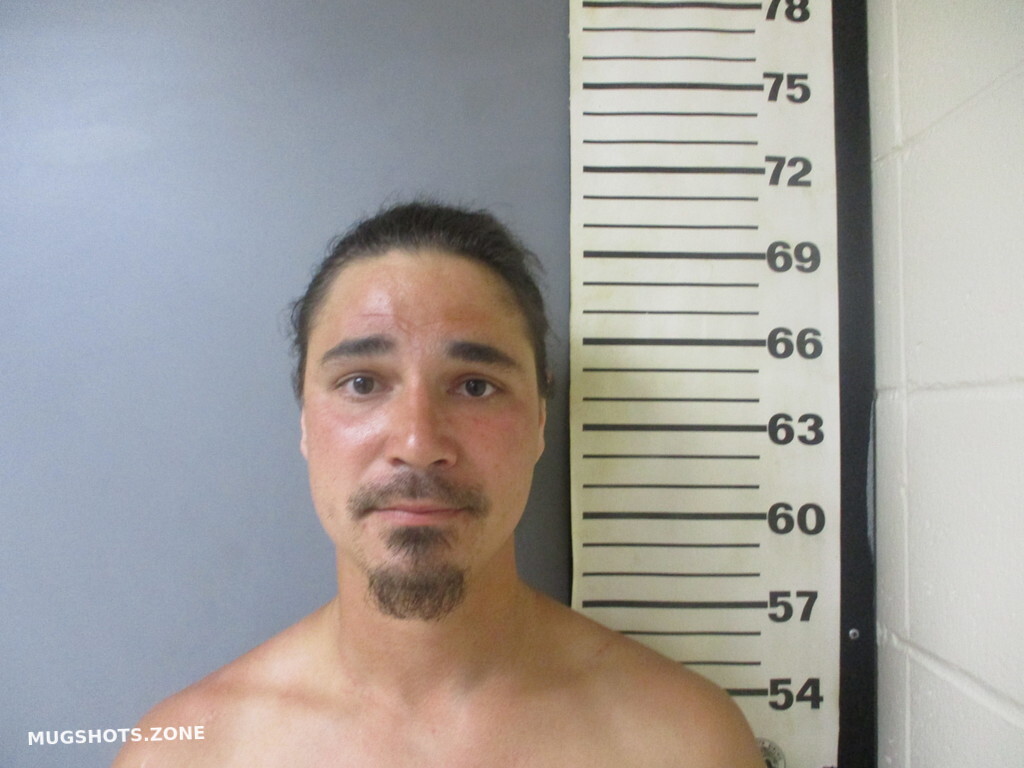 LOWERY HUNTER COLE 05/07/2022 - Covington County Mugshots Zone