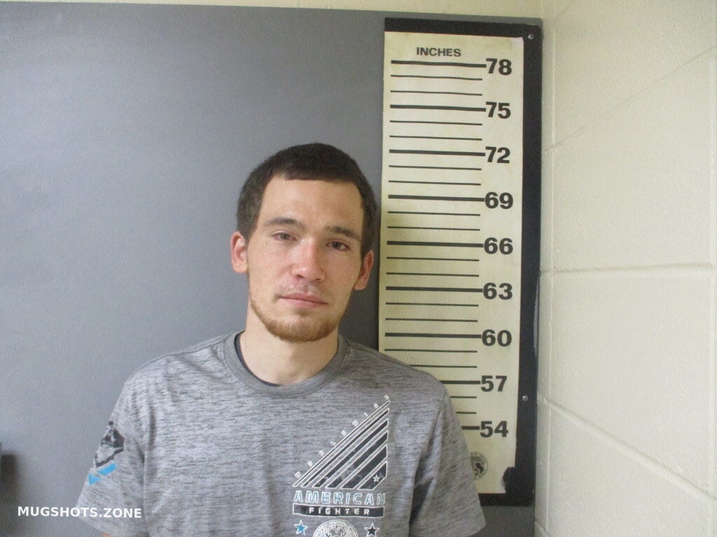 VINCENT ZACQUARY DARRYL 05/17/2022 - Covington County Mugshots Zone
