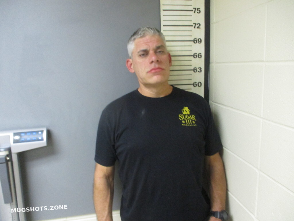 BOLEN BRANDON BRUCE 05/21/2022 - Covington County Mugshots Zone