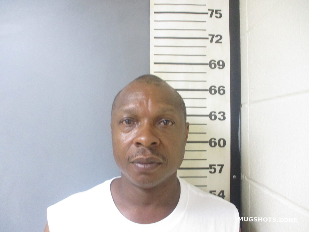 CARPENTER BYRON TODD 05/21/2022 - Covington County Mugshots Zone