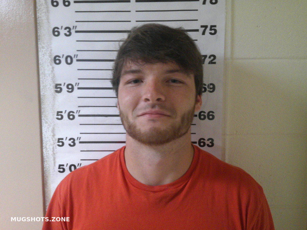 SMALLWOOD CALEB MICHEAL 06/04/2022 - Covington County Mugshots Zone