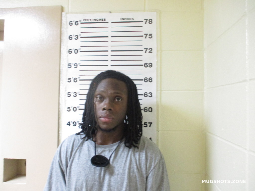 LATTIMORE RAYMOND DWAYNE 06/16/2022 - Covington County Mugshots Zone