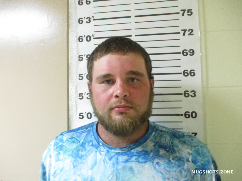 CARNLEY CHRISTOPHER TAYLOR 07/01/2022 - Covington County Mugshots Zone
