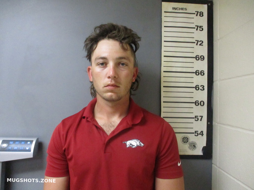 IMHOFF CHARLES CHASE 07/11/2022 - Covington County Mugshots Zone