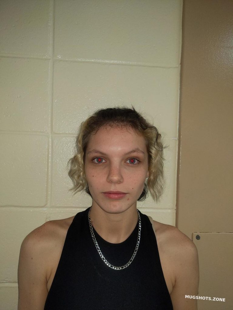 KING TERRI ISABELLE 08/04/2022 - Covington County Mugshots Zone