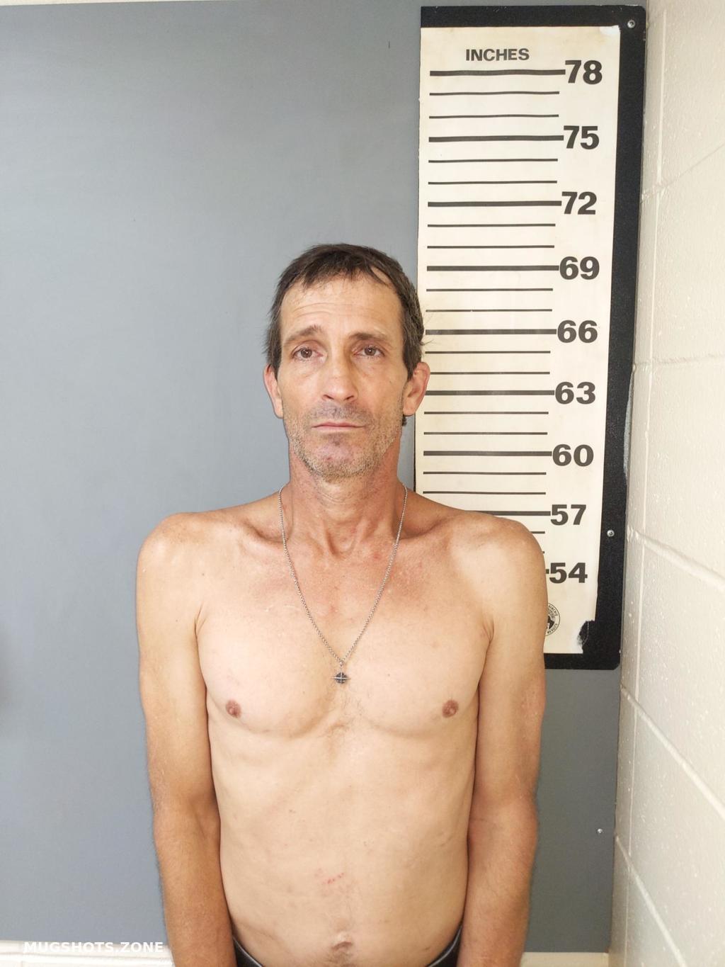 HEISLER JAMES NATHAN 08/07/2022 - Covington County Mugshots Zone