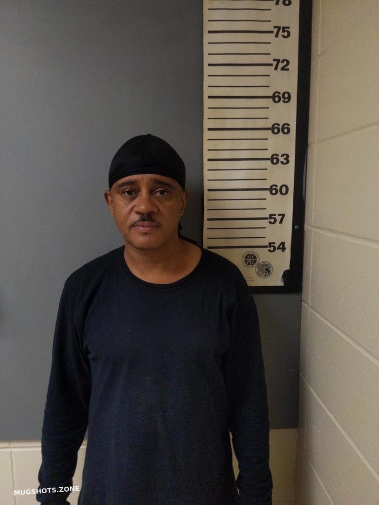 FEAGIN MICHAEL EUGENE 08/09/2022 - Covington County Mugshots Zone