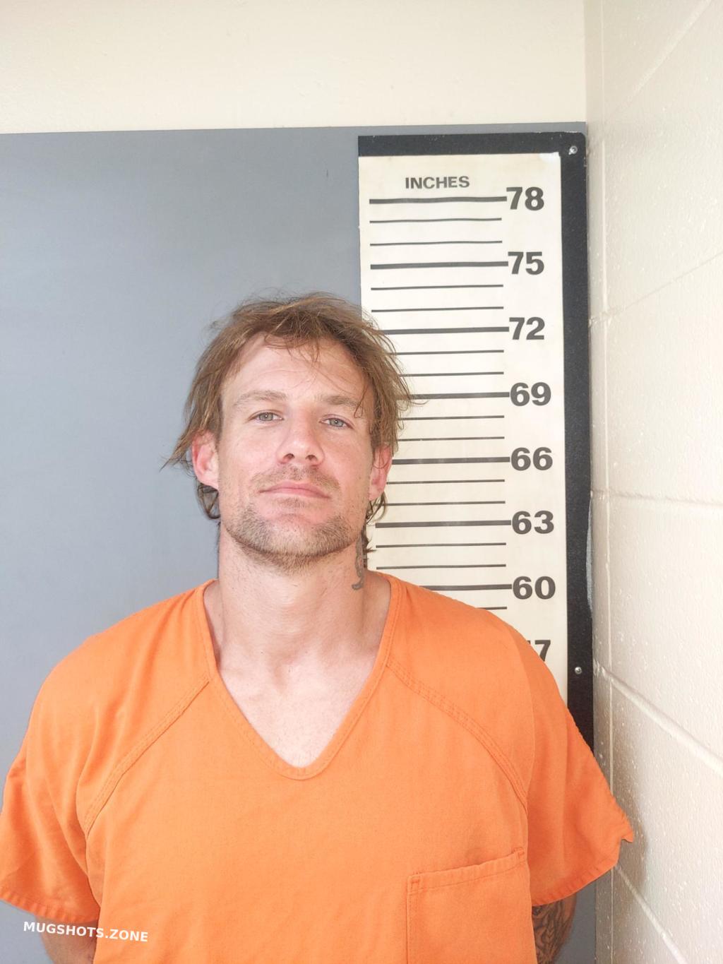 RYALS MARK ALLEN 08/24/2022 - Covington County Mugshots Zone