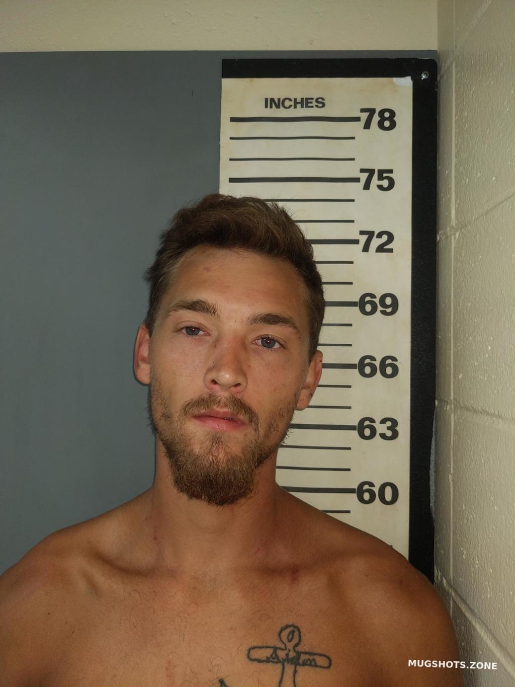 Burgans Donald Lamar 09 10 2022 Covington County Mugshots Zone