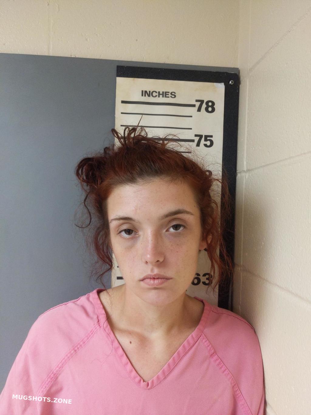 Mcwhorter Kaylee Renay 09 11 2022 Covington County Mugshots Zone