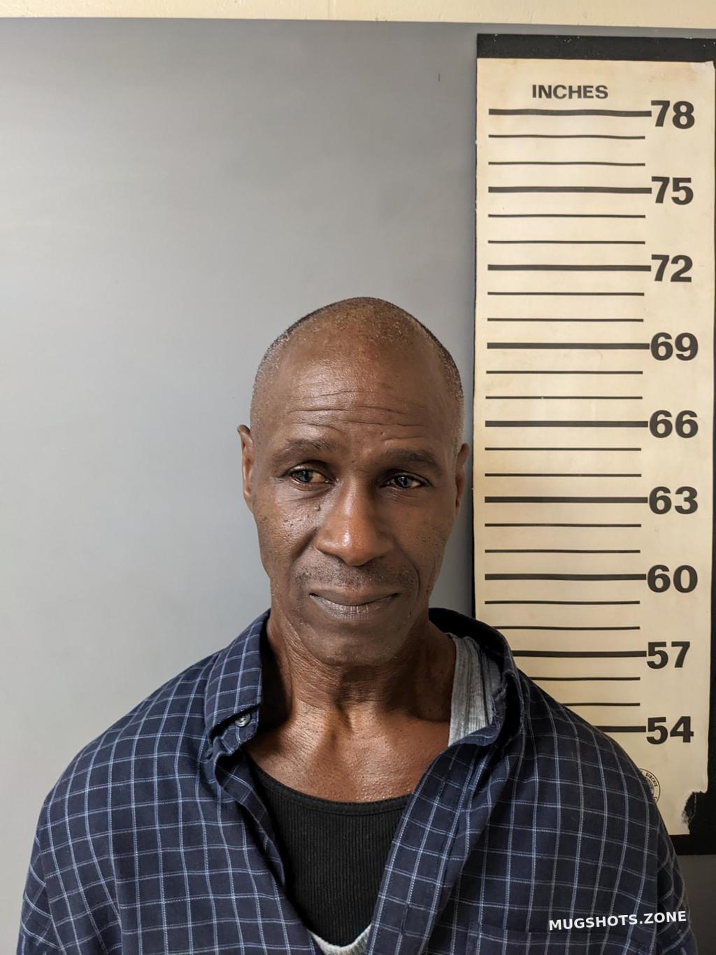 JOHNSON LEON LEE 09/13/2022 - Covington County Mugshots Zone