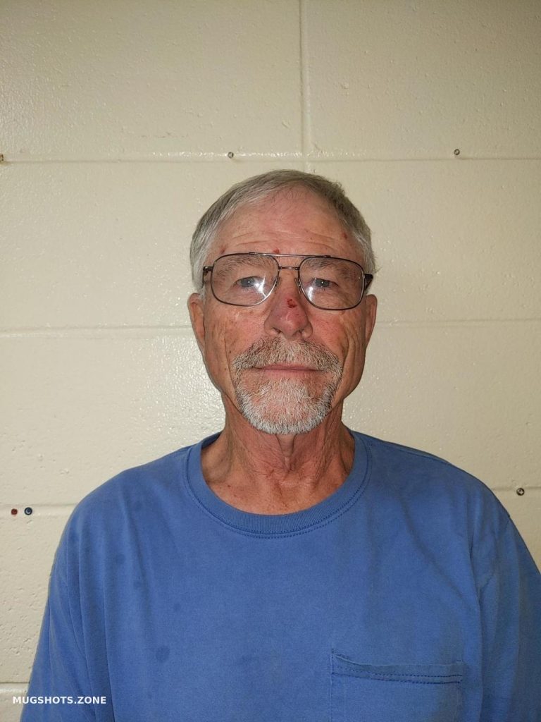 MUSGROVE WALTER DEVON 09/19/2022 - Covington County Mugshots Zone