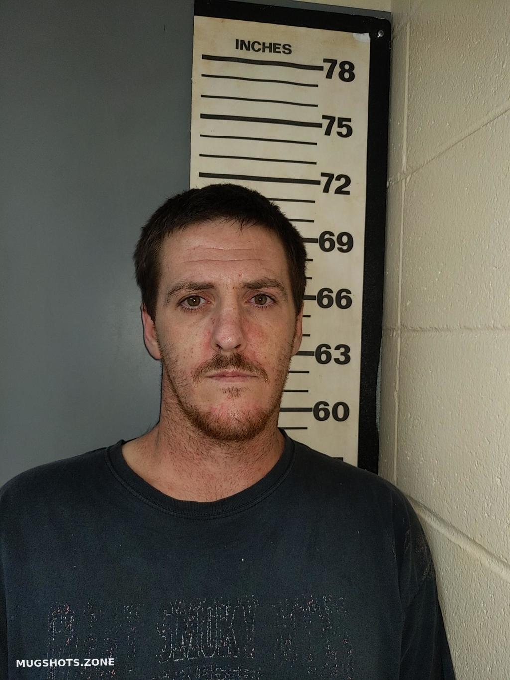 AUGEROT JOSEPH WILLIE LEOROY 09/20/2022 - Covington County Mugshots Zone