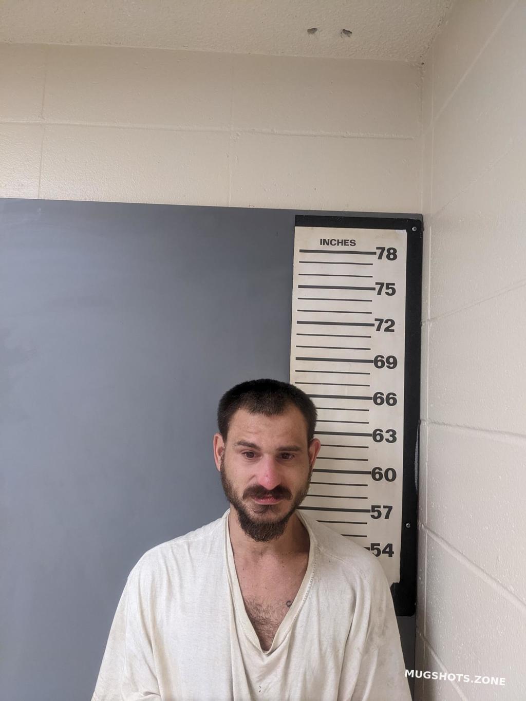 HANCOCK TRAVIS WAYNE 09/21/2022 - Covington County Mugshots Zone